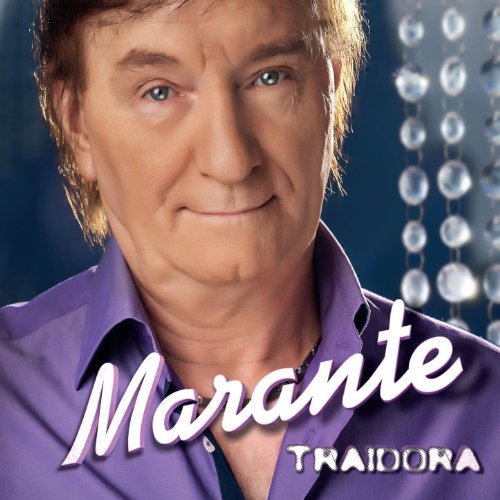 Play Traidora by Marante on Amazon Music