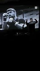 Amazon.com: GHKJOK 200 inch Projector Screen, Large Projector Screen ...