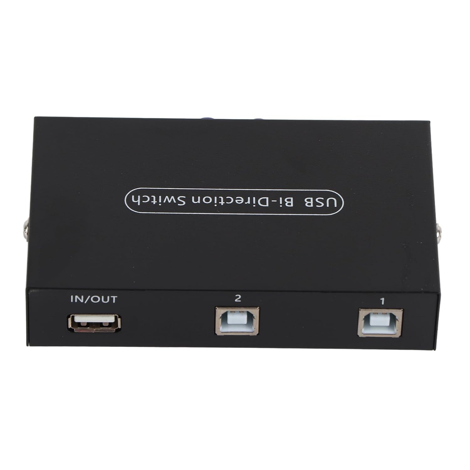 USB Sharing Switch, fosa Sharing Switch Selector 2/4 Port USB 2.0 ...