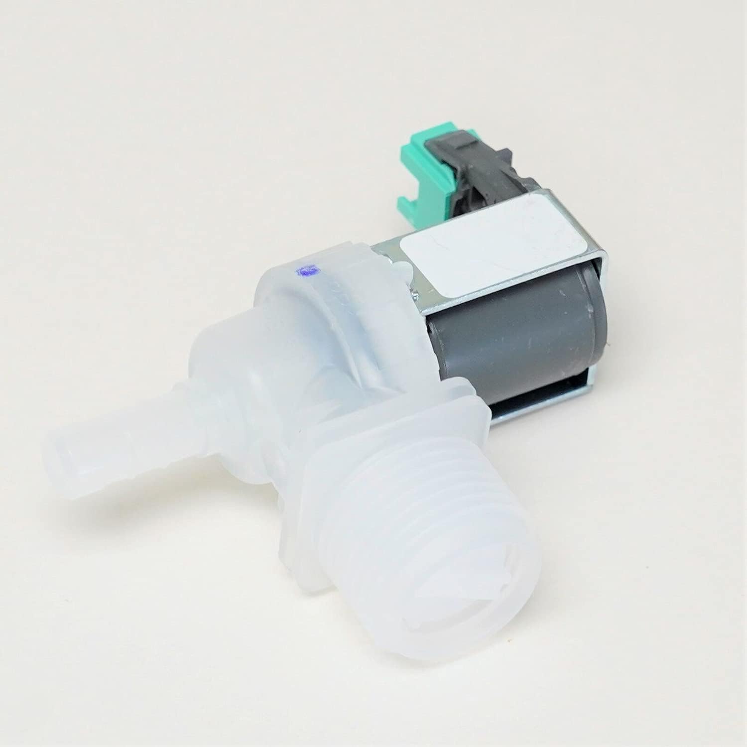 Amazon.com: BOSCH 00628334 Dishwasher Water Inlet Valve (Replaces ...