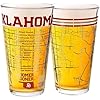Amazon.com | Greenline Goods – University of Oklahoma Sooners College ...