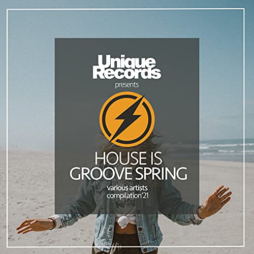 House Is Groove Spring '21 de VARIOUS ARTISTS en Amazon Music Unlimited