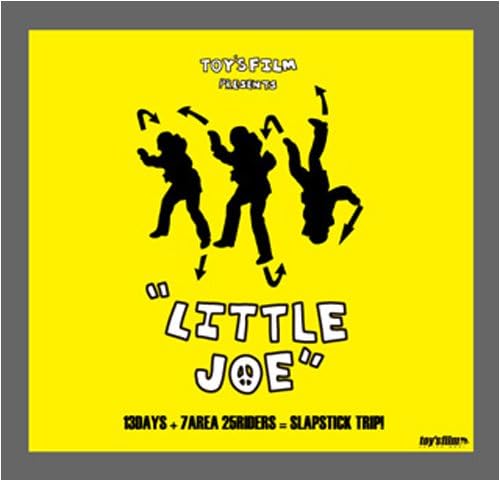 LITTLE JOE [DVD]: Amazon.ca: Movies & TV Shows