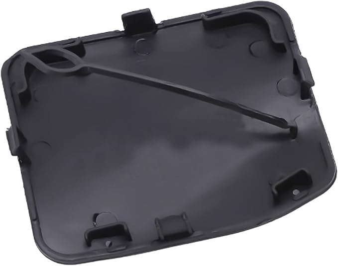Rear Tow Eye Cover Cap, Rear Bumper Tow Hook Cover Cap 85071-4EA0A ...