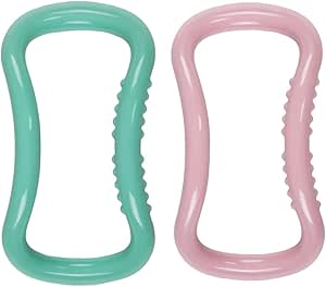 EMBORING - Korean-Made Yoga Ring Great for Mobility Pilates Strength ...