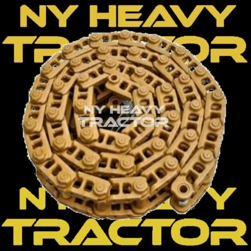 Amazon.com: Caterpillar D3C Iii Track Link As Chain Replacement Cat ...