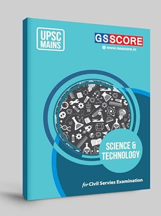 Buy Science & Technology Notes for UPSC Mains Book Online at Low Prices ...
