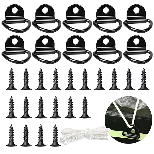 Argollas de acero para carga: resistencia y seguridad garantizadas - Mi ...