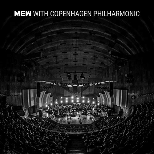 Play Mew with Copenhagen Philharmonic by Mew & Copenhagen Philharmonic ...