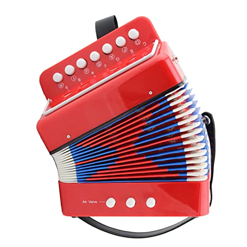 ¿Cómo Elegir El Mejor Acordeón? - Guía de Compra