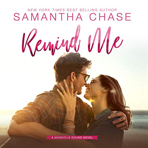 Amazon.com: Remind Me (Audible Audio Edition): Samantha Chase, Carly ...