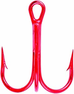 Amazon.com : Lazer Sharp 90° Double Round Bend ST Point, Red, Size 14 ...