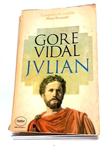 Amazon.co.jp: Julian : Vidal, Gore: 洋書