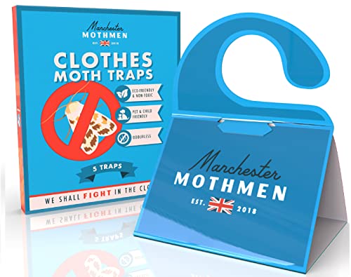 Amazon.co.uk Best Sellers: The most popular items in Moth Protection