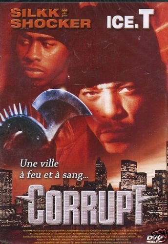 Amazon.com: Corrupt : Movies & TV