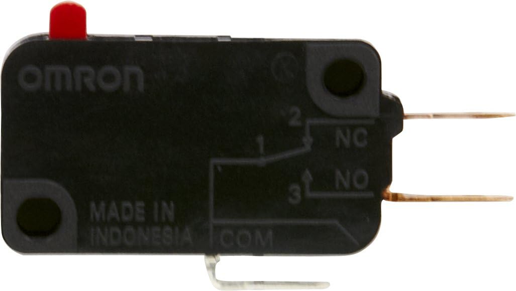 Amazon.com: Emerson 28QBP0495 Switch : Industrial & Scientific