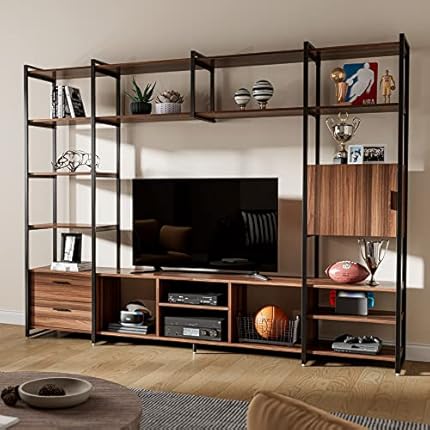 The 29 Best Extra tall TV Stands of 2025 [Verified] - Cherry Picks