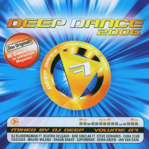 Amazon.de:Deep Dance Vol.7