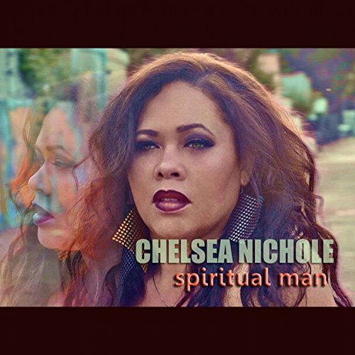 Amazon.com: Spiritual Man : Chelsea Nichole: Digital Music