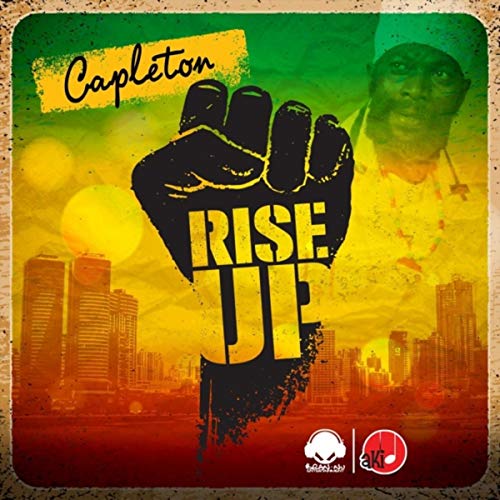 Play Rise Up by Capleton on Amazon Music