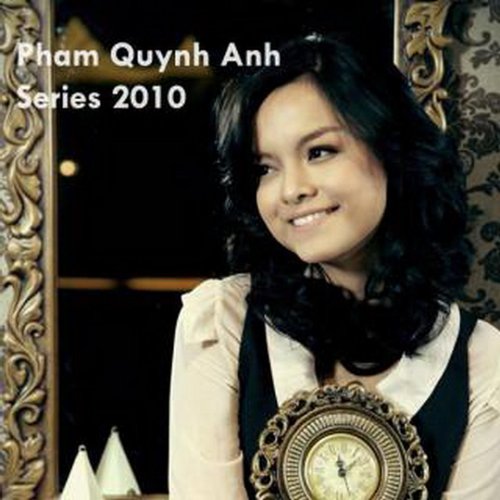 Pham Quynh Anh Series : Pham Quynh Anh: Amazon.fr: Téléchargement de Musique