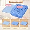 Amazon.com: Soldering Sponge, High Temperature Resistant Solder Sponge ...