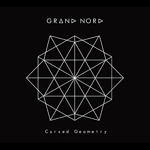 Play Cursed Geometry by Grand Nord on Amazon Music