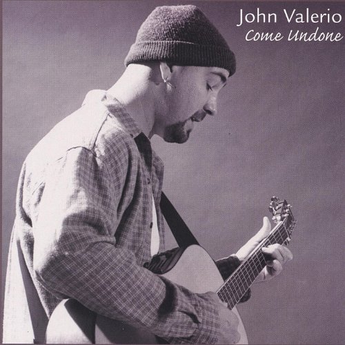 Play Come Undone by John (Jd) Valerio on Amazon Music