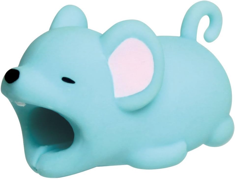 Amazon.com: Dreams CABLE BITE Iphone Phone Accessory Protects Cable ...