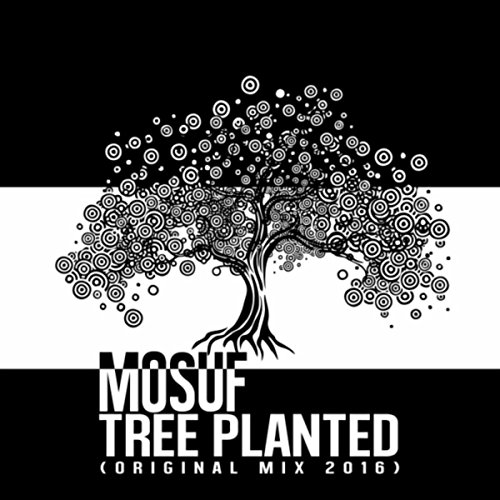Écouter Tree Planted par Mosuf sur Amazon Music Unlimited