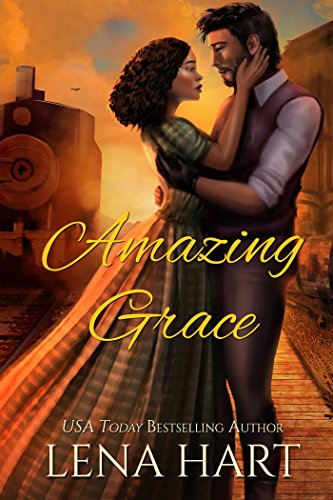 Amazing Grace (Hearts at War Book 3) - Kindle edition by Hart, Lena ...