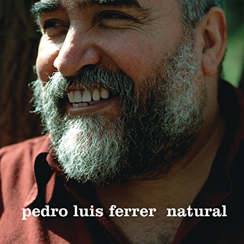 Play Natural by Pedro Luis Ferrer on Amazon Music