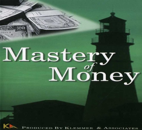 Amazon.com: Mastery of Money: Brian Klemmer: Books