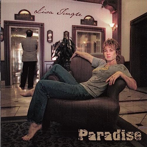 Play Paradise by Lisa Tingle on Amazon Music