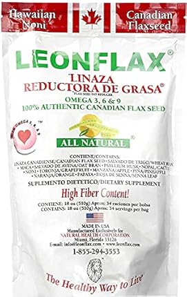 The 7 Leonflax Health & Household Products for Sale (Feb. 2025 ...