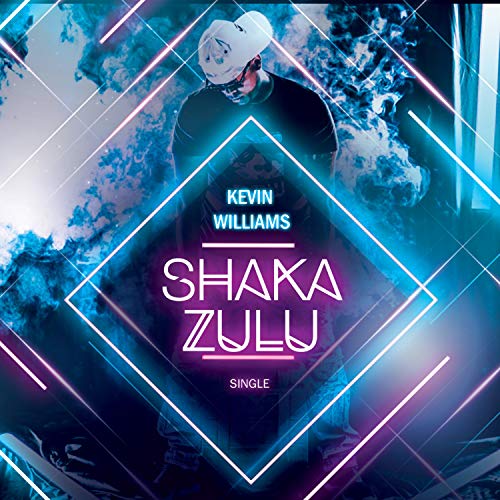 Play Shaka Zulu by Kevin Williams on Amazon Music