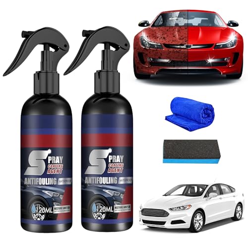 Ceramic Coating Near Me – The 15 best products compared - Your Motor Guide