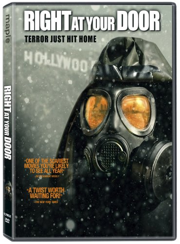 Amazon.com: Right At Your Door [DVD] : Movies & TV