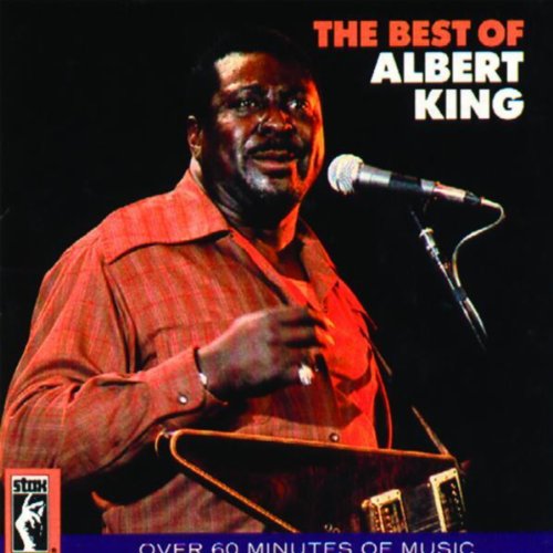The Best Of Albert King by Albert King on Amazon Music - Amazon.co.uk