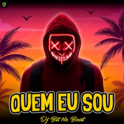 Play Quem Eu Sou by Dj Bit No Beat & Alysson CDs Oficial on Amazon ...