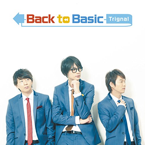 Play Back to Basic by Trignal on Amazon Music