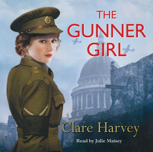 Buy The Gunner Girl Book Online at Low Prices in India | The Gunner ...