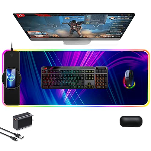 Top 10 Best Gaming Mouse And Pad : Reviews & Buying Guide - Katynel