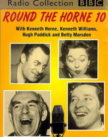 Round the Horne 10 (BBC Radio Collection) : Took, Barry, Feldman, Marty ...