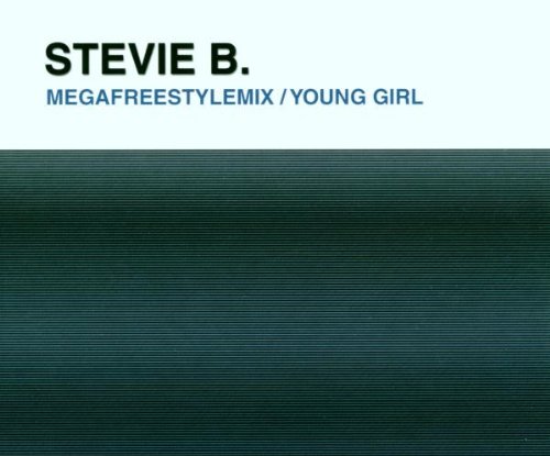 Amazon.com: Mega Freestyle Mix / Young Girl: CDs & Vinyl