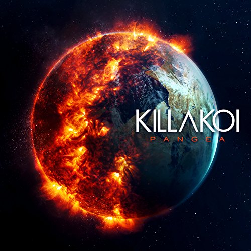 Play Pangea by Killakoi on Amazon Music