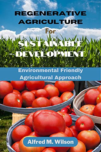18 Best New Sustainable Agriculture Books To Read In 2024 - BookAuthority