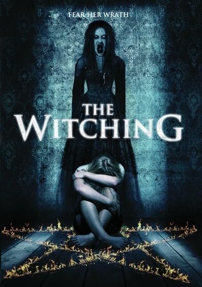 Amazon.com: The Witching : WITCHING: Movies & TV