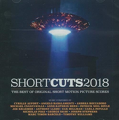 Short Cuts / O.S.T. - Short Cuts (Original Soundtrack) - Amazon.com Music