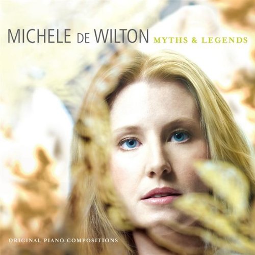 Myths & Legends: De Wilton, Michele: Amazon.es: CDs y vinilos}